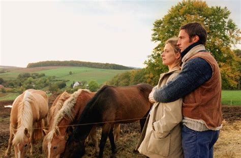 Sehnsucht Nach Liebe Filmkritik Film Tv Spielfilm