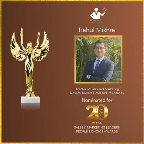 Hospitality Tip Of The Day Learn More And Grow More On Linkedin Rahul Mishra Of Sales And