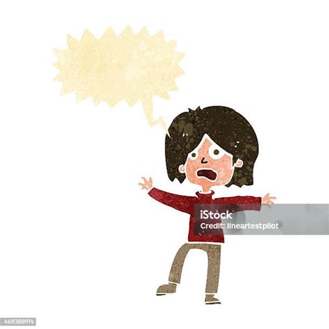 말풍선이 있는 기분이 사람이 말풍선을 그리기에 대한 스톡 벡터 아트 및 기타 이미지 그리기 낙서 드로잉 대화 풍선 문자 기호 Istock