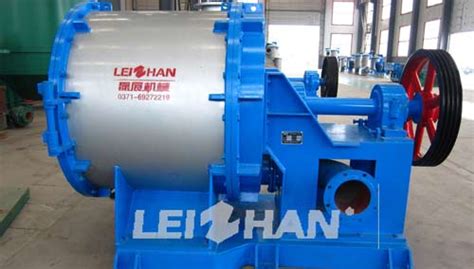 Single Effect Separator In Paper Making Line Single Effect Separator