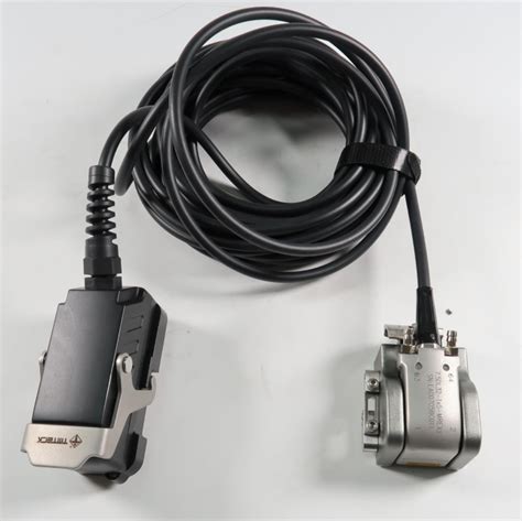 China Tmteck Dual Linear Array Probe Dla With Kit Of Nine Rexolite Wedges Compatible With Rex1