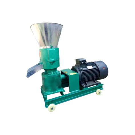 Granulator 300kg Per H Small Household Feed Granulator Afrimart Online