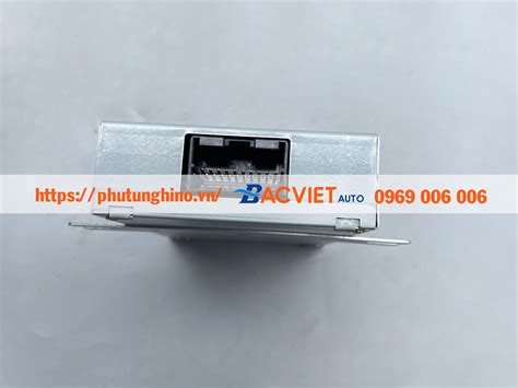 hộp điều khiển thời gian nissan ud quon bắc việt auto