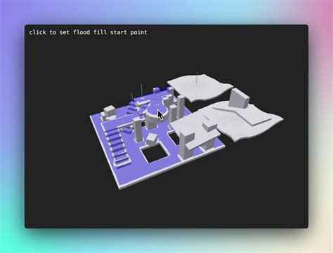 Gamedev Threejs Isaac Mason