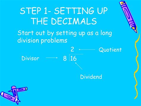 PPT Decimal Division Made Easy Step By Step Guide PowerPoint Presentation ID