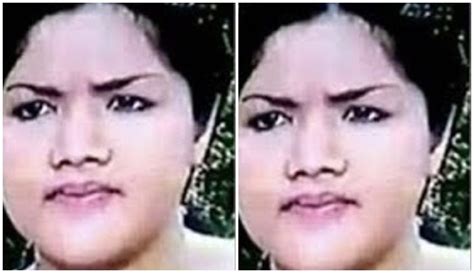 Inilah 7 Foto Transformasi Barbie Kumalasari Si Mpok Ijah Dalam Sinetron Bidadari Tribun