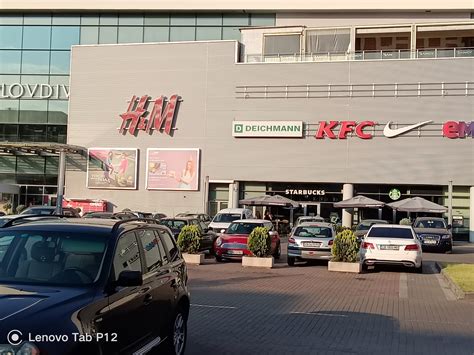 Lenovo Tab P Tb Fu Review Great Build Quality And K Display Software Video Of The