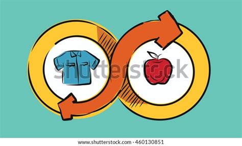 Barter Economy Over 548 Royalty Free Licensable Stock Illustrations