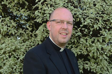 Diocese Of Portsmouth News Bishop Appoints New Team Vicar For Ryde