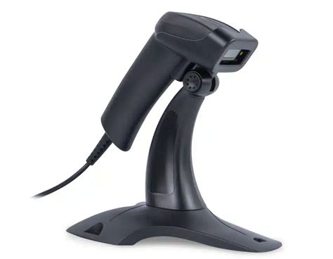 Barcode Reader Automatic Scanner Ccd Matrix Hd26a Hdwr Global