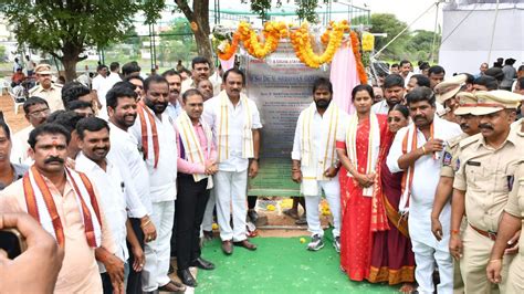 Minister Srinivas Goud నకిలీ మద్యం అక్రమ రవాణాపై ఉక్కుపాదం మంత్రి