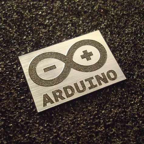Arduino Logo