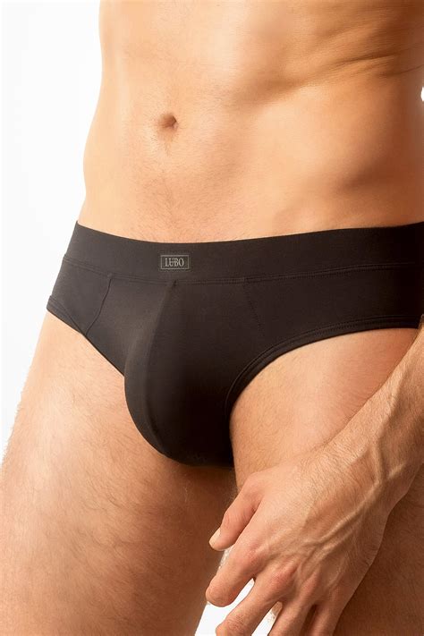 Classic Brief Black