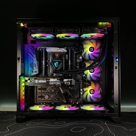 Creator Workstation Pc Threadripper 1950x And Rtx 3060 12gb Jawa