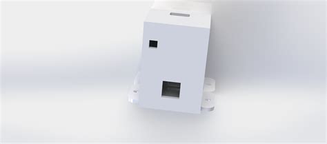 free stl file esp32cam 🔌 ・3d print design to download・cults