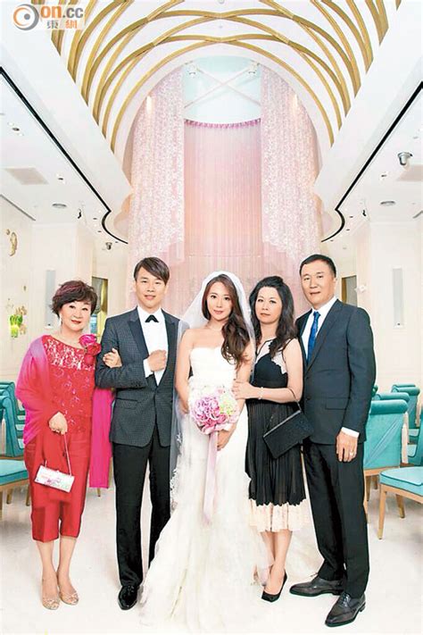 陶喆半億娶妻明年做老竇 東方日報