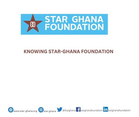 Star Ghana Foundation On Twitter Today Is Nationalchocolateday Our