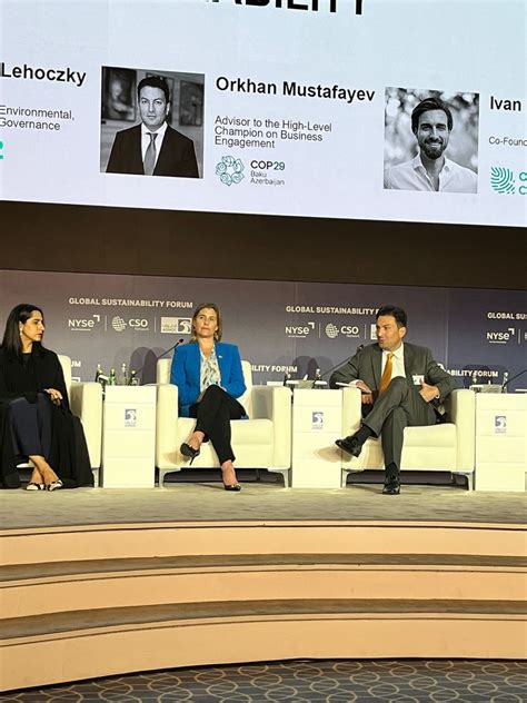 Globalsustainabilityforum Sustainability Techstartups Smes Innovation Climatetech