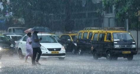 Rain Update धक्कादायक माहिती अवकाळी पावसामुळे 20 जणांचा मृत्यू
