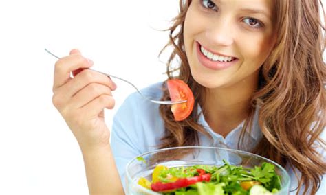 7 Facts To Know About Metabolism Before You Go On A Diet