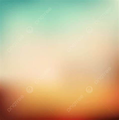 소프트 컬러 추상적 인 배경 벡터 일러스트 레이 션 태양 벽지 여름 배경 일러스트 및 사진 무료 다운로드 Pngtree