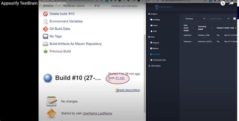 What Is Appsurify Testbrain Detailed Overview And Features Appsurify