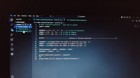 Moubani Naskar On Linkedin Python Coding Internship Codsoft Gamedevelopment Rockpaperscissors
