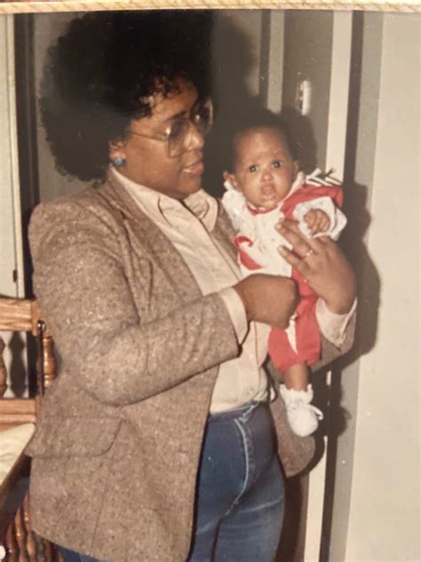 Alfred Street Baptist Church Sis Rosette Tabb Graham