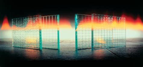 Fire Glass Treforest Glass