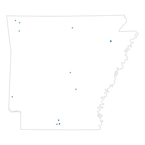 Adeq Engineering Institutional Controls Arkansas Gis Office
