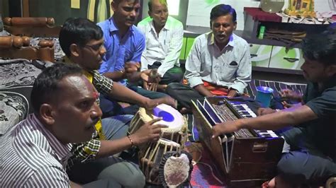 Kadhi Yeshil Manmohana कधी येशील मनमोहना Youtube