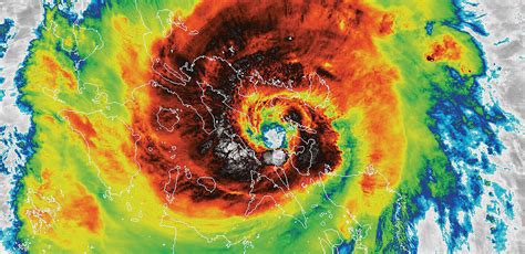 Predicting Weather
