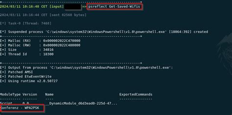 Blog Wifi Credential Dumping R Tec Cyber Security