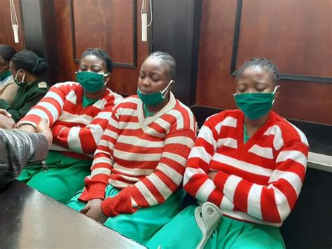 The Gendering Of Violence In Zimbabwean Politics Newshawks