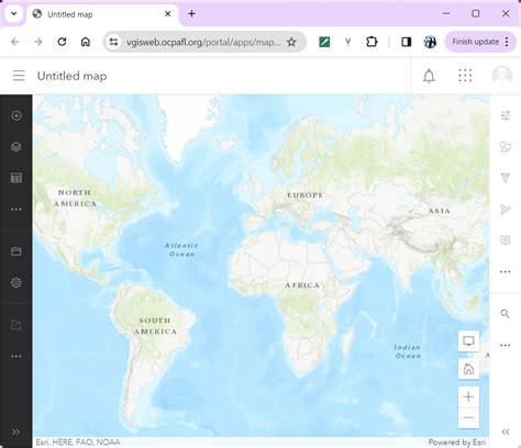solved overflow menu on calcite menu in calcite navigatio esri