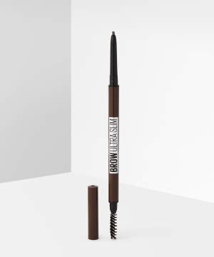 Maybelline Express Brow Ultra Slim Defining Natural Fuller Looking ...