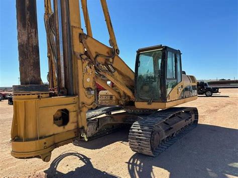 Used Imt Af130 For Sale In Levelland Texas