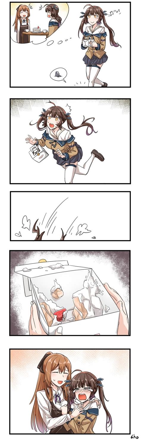 Pin On Girls Frontline