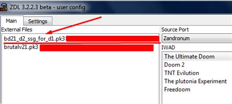 Doom 2 SSG For The Ultimate Doom Brutal Doom V21 Only Addon ModDB