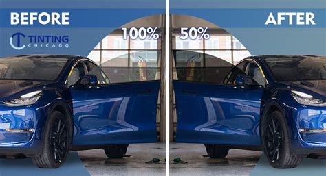 What Does 50 Tint Mean How Visible Is 50 Tint Examples