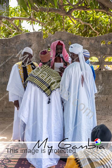 Behind The Lens Koriteh Celebrations My Gambia
