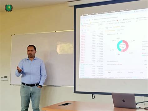 fariha jabeen on linkedin cryptocurrency risks