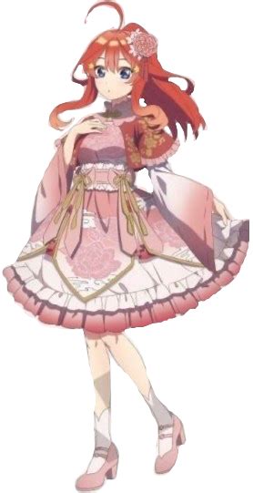 Japanese Spring Itsuki By Kirakiravambre On Deviantart