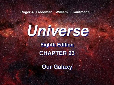 Ppt Universe Eighth Edition Powerpoint Presentation Free Download Id 17005