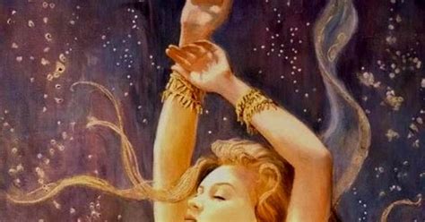 De Diosas Y Hadas La Seductora Afrodita