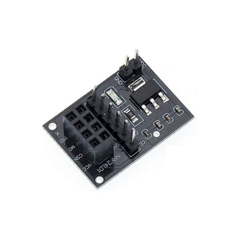 Socket Adapter Plate For Pin Nrf L