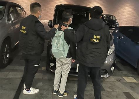 將軍澳女子商場內遭非禮 色狼翌日落網｜即時新聞｜港澳｜oncc東網