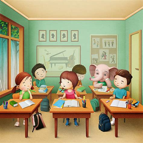 Mios Classical Music Lesson Readmio 📖 Bedtime Story