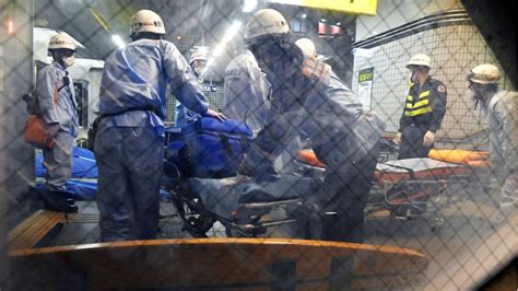 Un Homme Condamné à 19 Ans De Prison Pour Une Attaque Au Hasard Dans Un