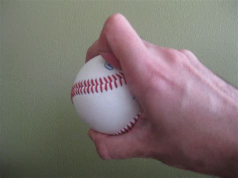Washed Up Righty My Pitch Series The Curveball